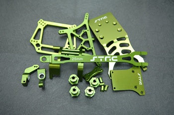 Slash 2WD Parts – Mike's Hobby