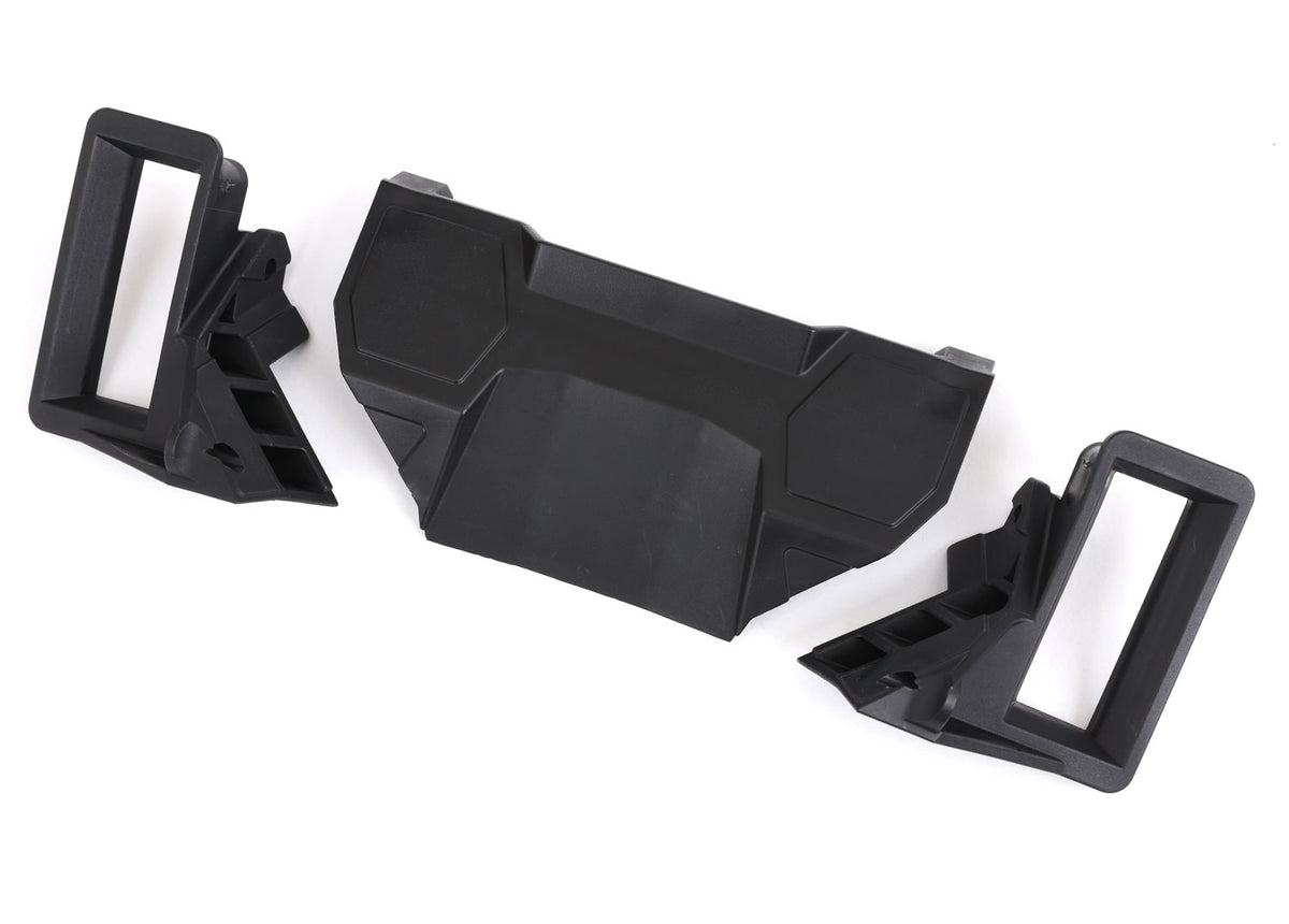 TRA7825 XRT Front Body Mounts – Mike's Hobby