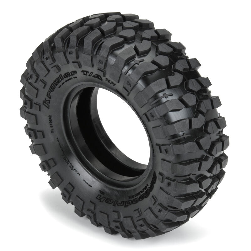 PRO1024203 PRO-LINE 1/10 Class 1 BFG Krawler T/A KX Predator F/R 1.9 ...