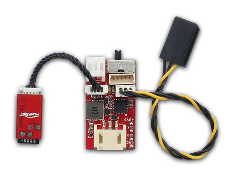 FTK-FUR-2073 Lizard Pro 30A Brushed/Brushless ESC Combo – Mike's Hobby