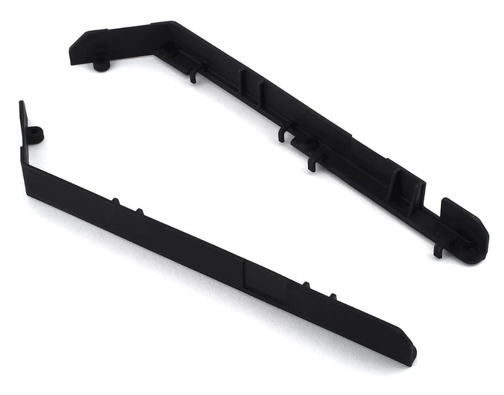 TKR9024 - Mud Guard Set (L/R, EB/ET48 2.0) – Mike's Hobby