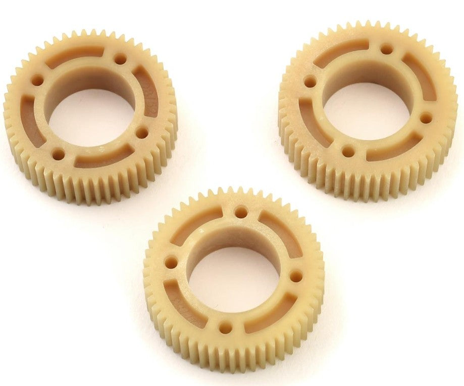 ASC42028 Element RC Stealth X Drive Gear Set – Mike's Hobby