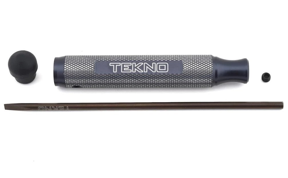 TKR1111 – XT Tuning Screwdriver (adjustable length, 4mm shank) – Mike's ...