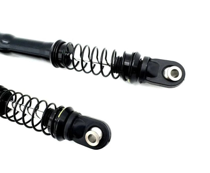 SEHREEFS212 Reefs RC 90mm XP 1/10 Rock Crawler Aluminum Shocks (2 ...