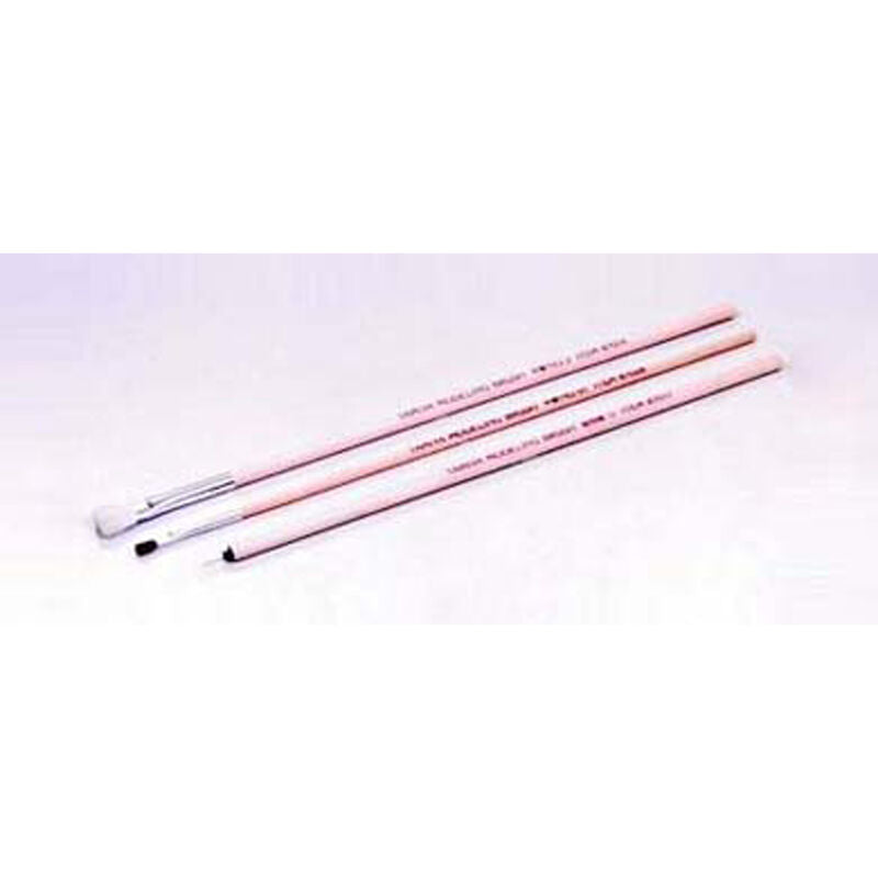 TAM87066 Tamiya Modeling Brush Basic Set – Mike's Hobby