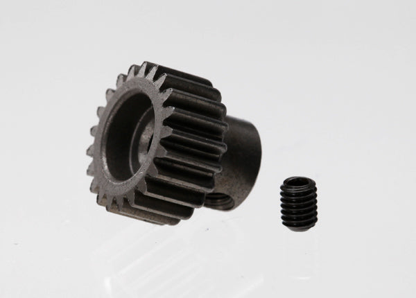 TRA2421 PINION GEAR 21-TOOTH 48-PITCH – Mike's Hobby