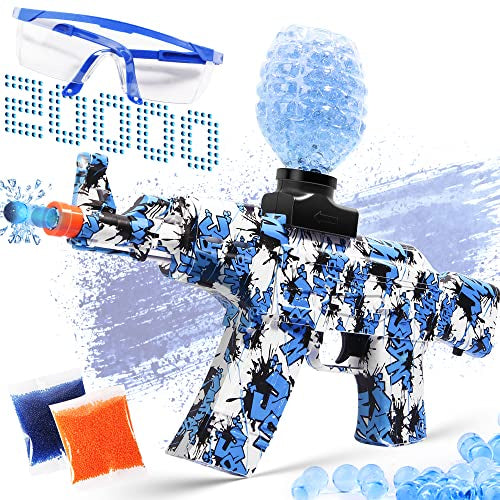 GEL BLASTER BLUE – Mike's Hobby