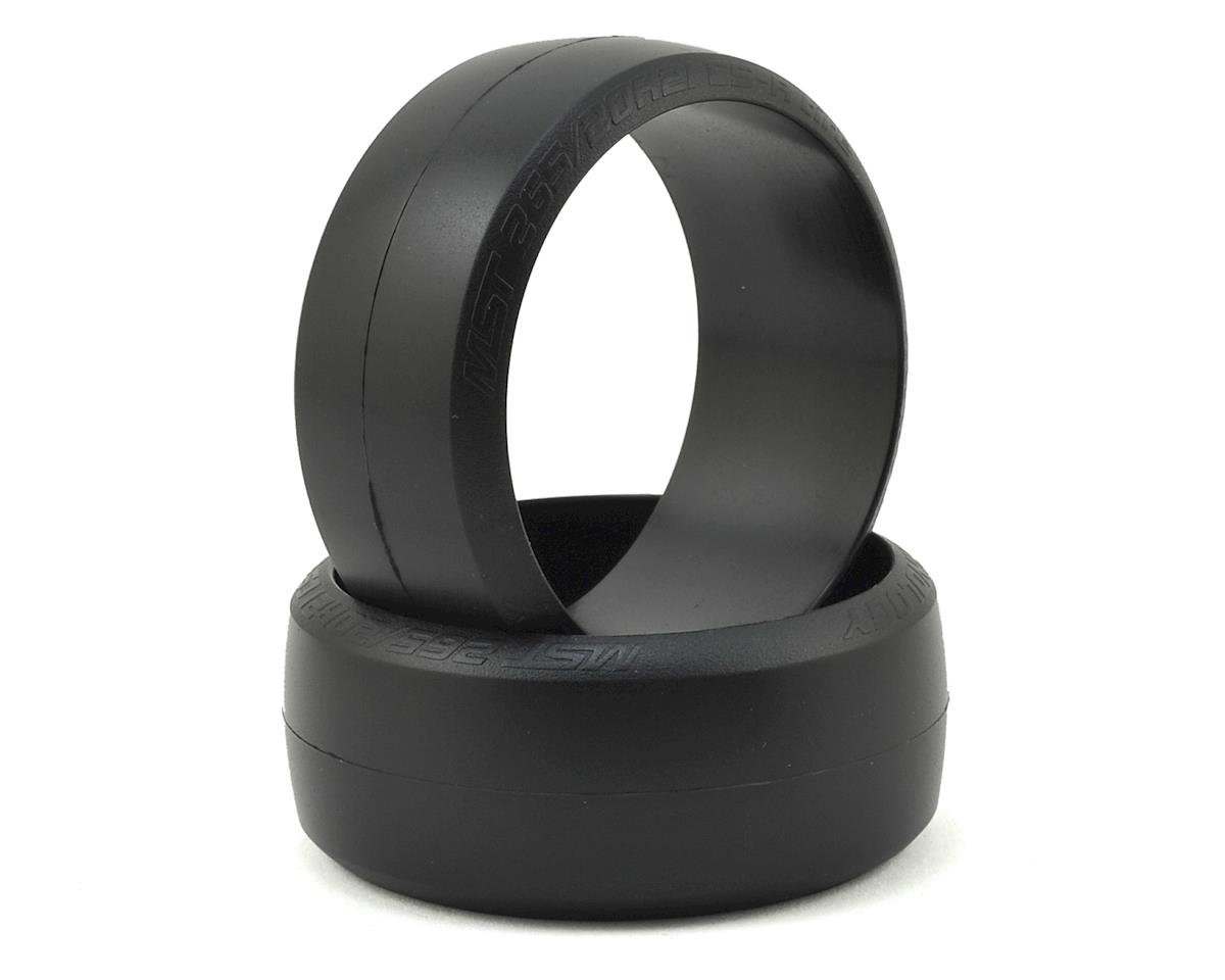 MST CSR tire (2WDSoft) (2) – Mike's Hobby