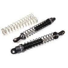Shock Set (2) for 1/10 Scale Off-Road R/C 110mm – Mike's Hobby