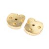 Portal Box Cover, Brass (30g) (2): UTB18 – Mike's Hobby