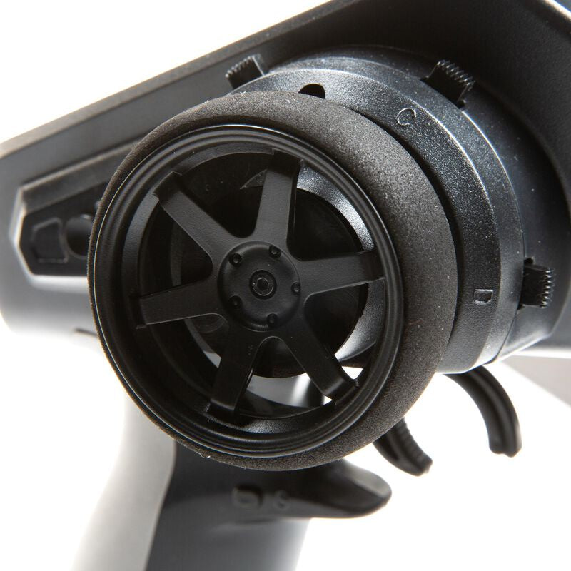 DX5C SMART 5CH DSMR TX ONLY – Mike's Hobby