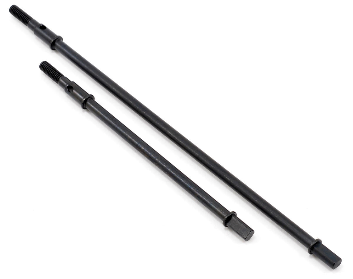 Axial AR60 OCP Rear Axle Set (2) – Mike's Hobby